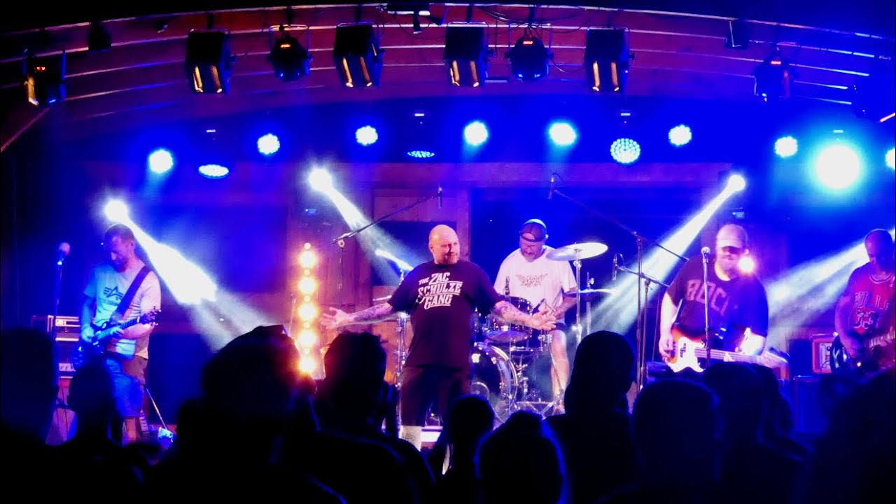 DELUSION(live)METAL & CORE FEST #01 STRAKONICE 15.7.2023 - YouTube