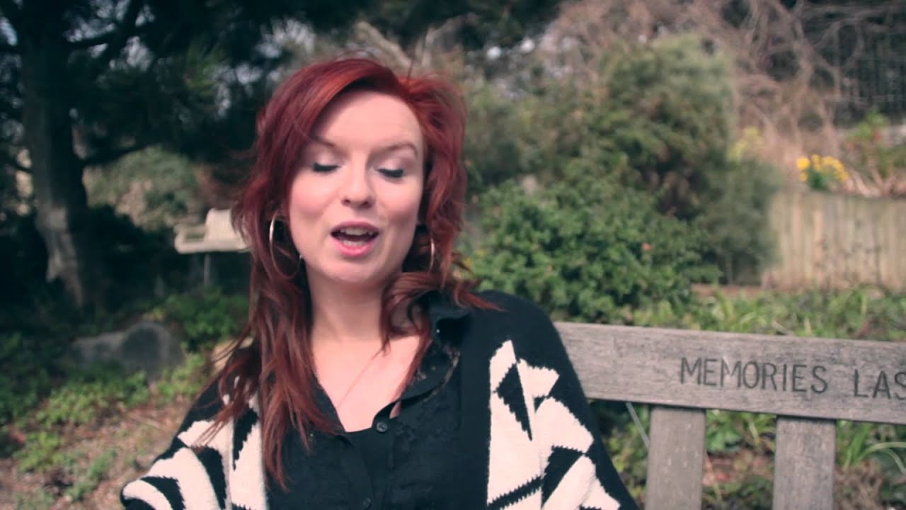 Amie Aitken - Kickstarter Pitch - YouTube