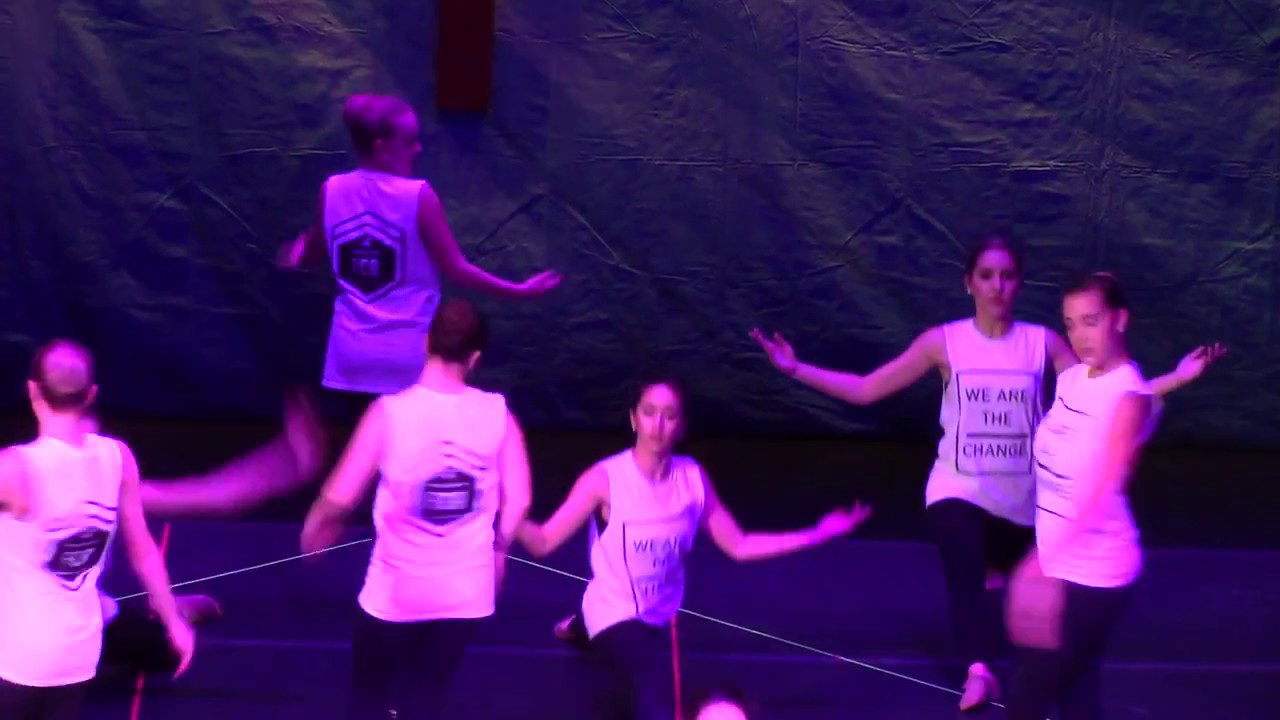 Footsteps in Faith '17 -- "Come Alive" - YouTube