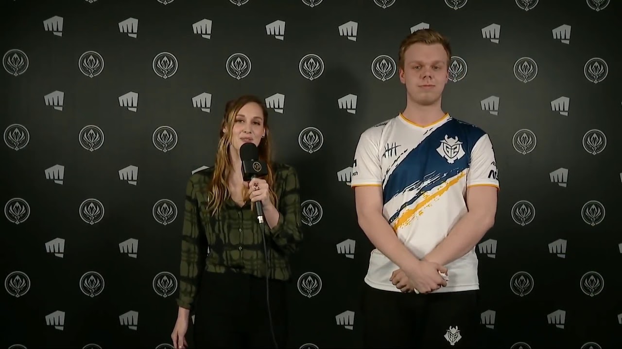 THALDRIN REKTLEYEN ELWIND LoL yayın anları #423 - YouTube