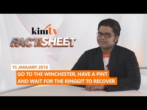 Fact Sheet - January 15: Go to the Winchester, have a pint and wait for ...