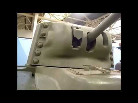 TOP 5 ODD TANKS - YouTube