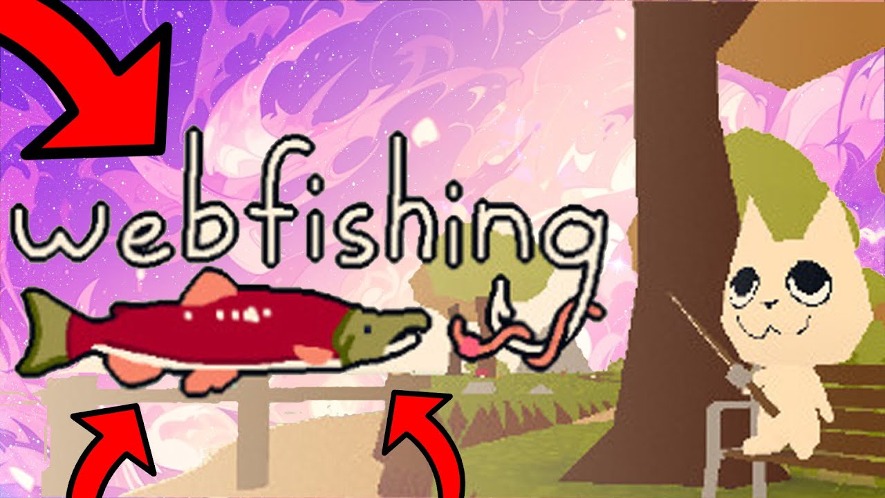 The Greatest Fishing Game of All Time - YouTube