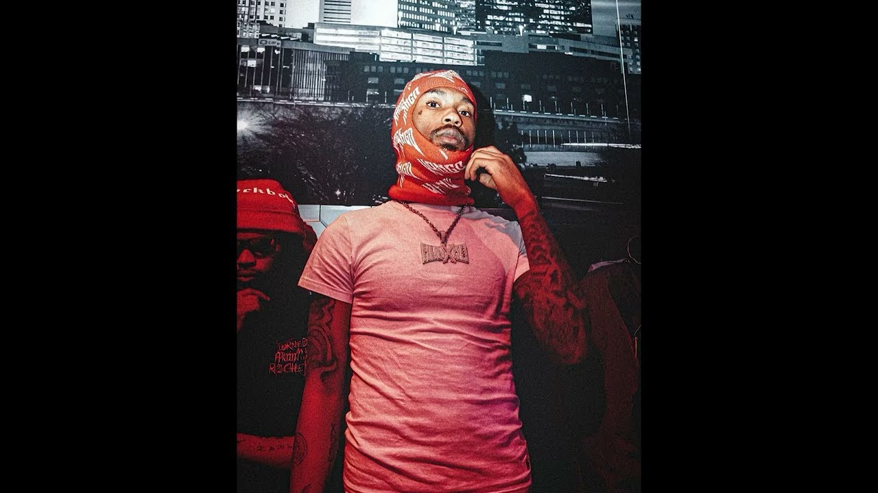 [FREE] Hunxho Type Beat - "Brainstorming" - YouTube