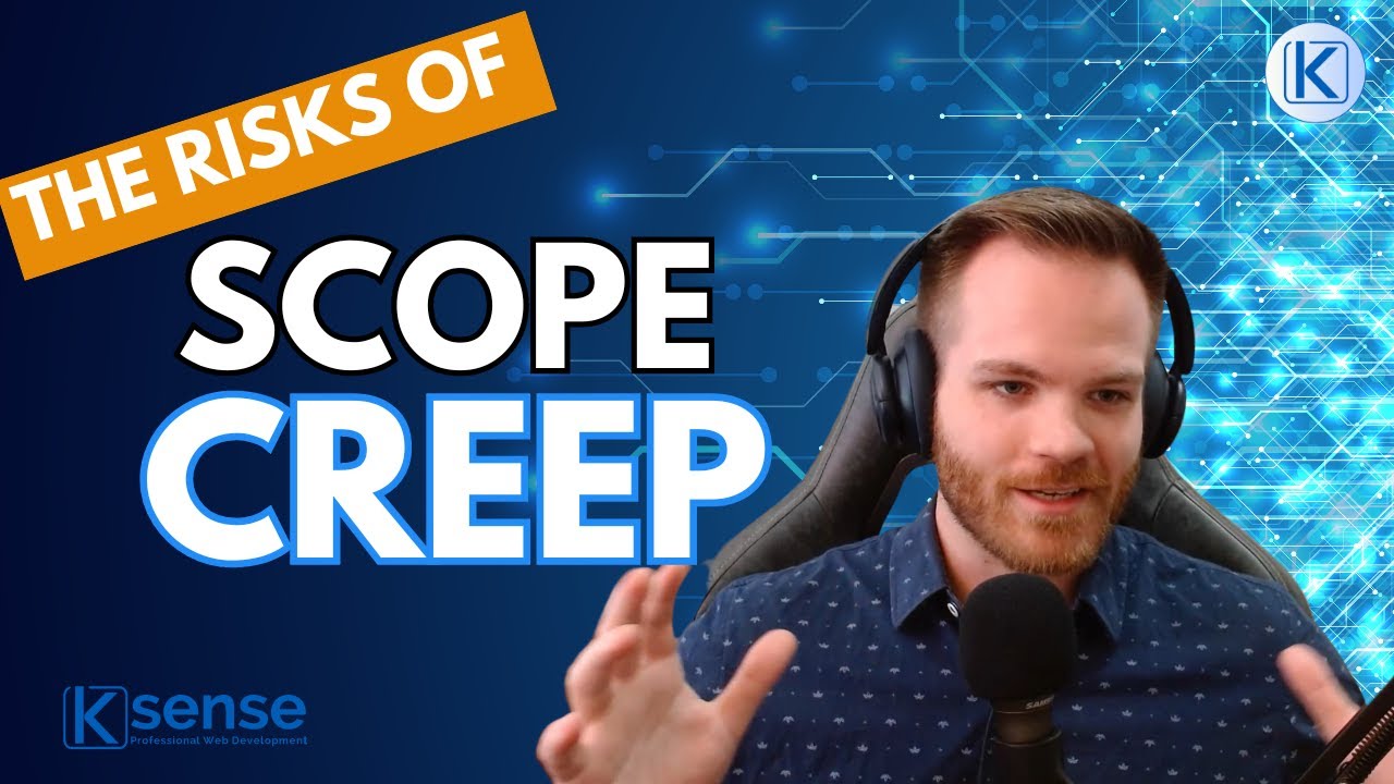 Salvaging Scope Creep in Software Projects - YouTube