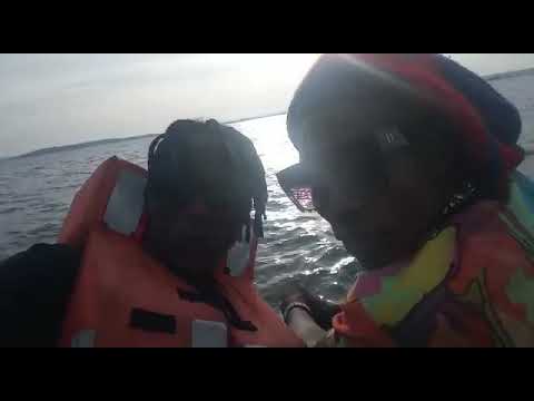 DA agent and Jimmy Mulo kubinzinga ekenya - YouTube