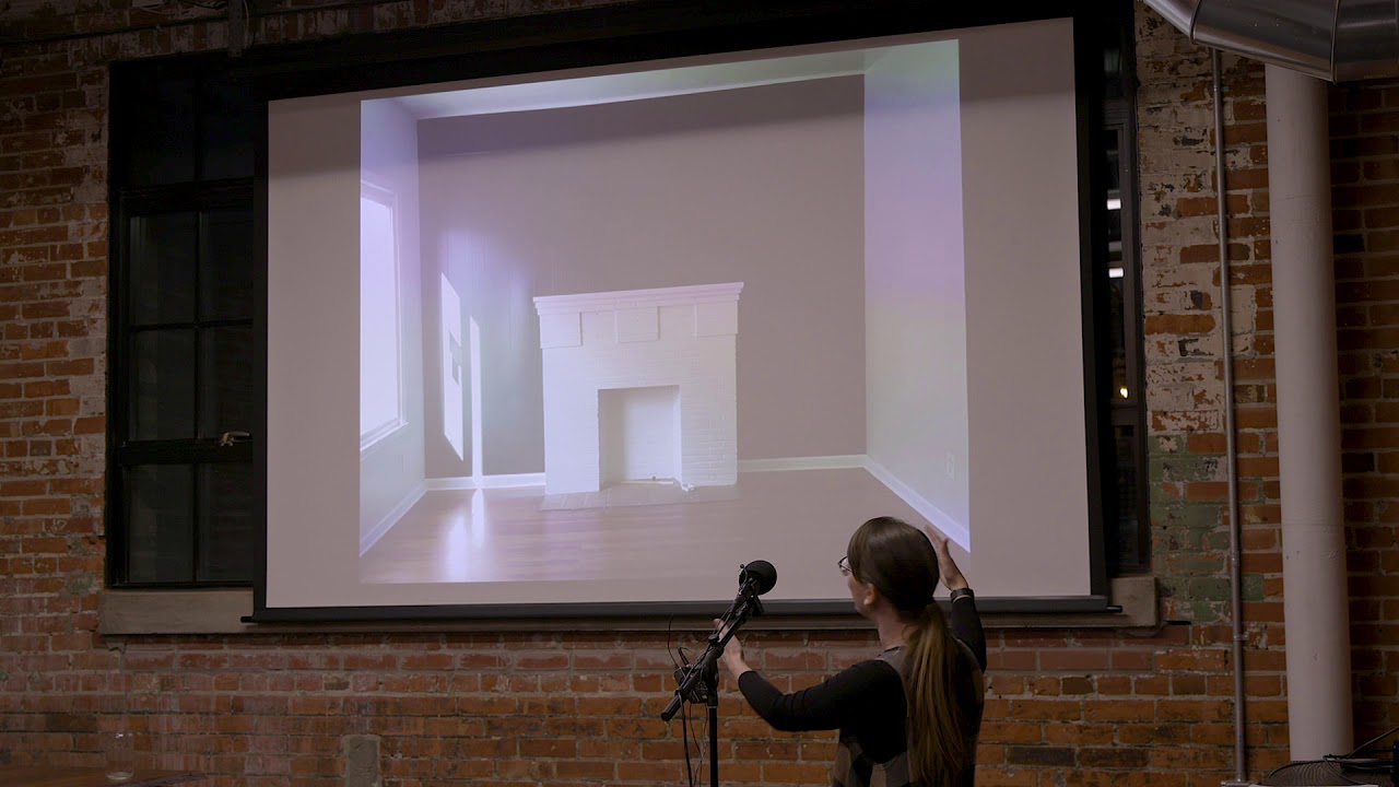 BAF Bernice Radle - YouTube