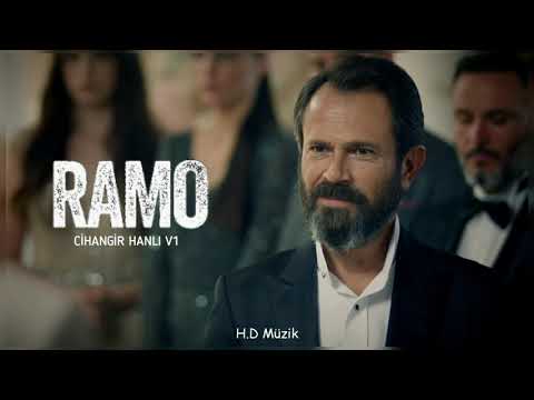 Ramo Müzikleri | Cihangir Hanlı (Can İçin Yalvarmam Sana)