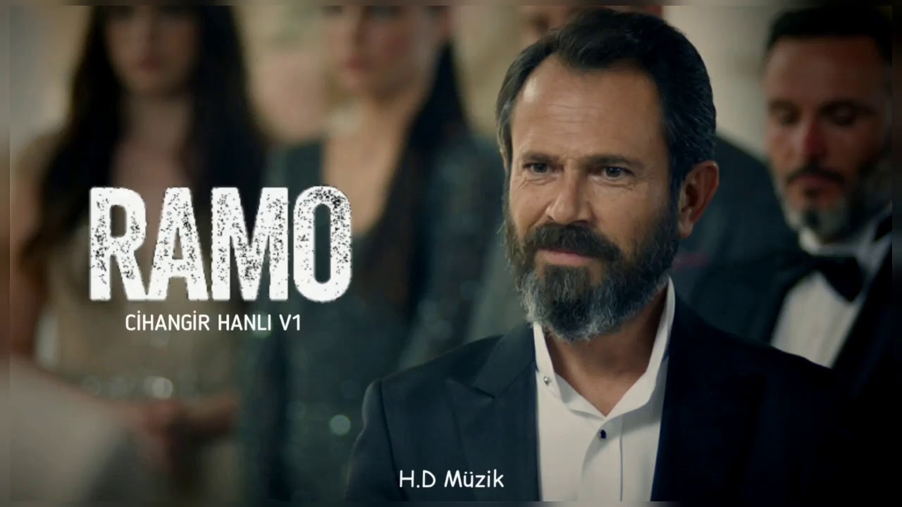 Ramo Müzikleri | Cihangir Hanlı (Can İçin Yalvarmam Sana) - YouTube