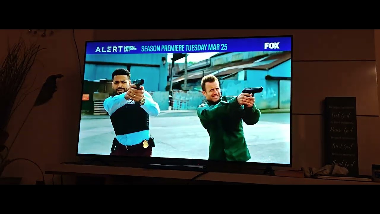 Doc, Alert MPU, and Extracted promos March 9, 2025 - YouTube