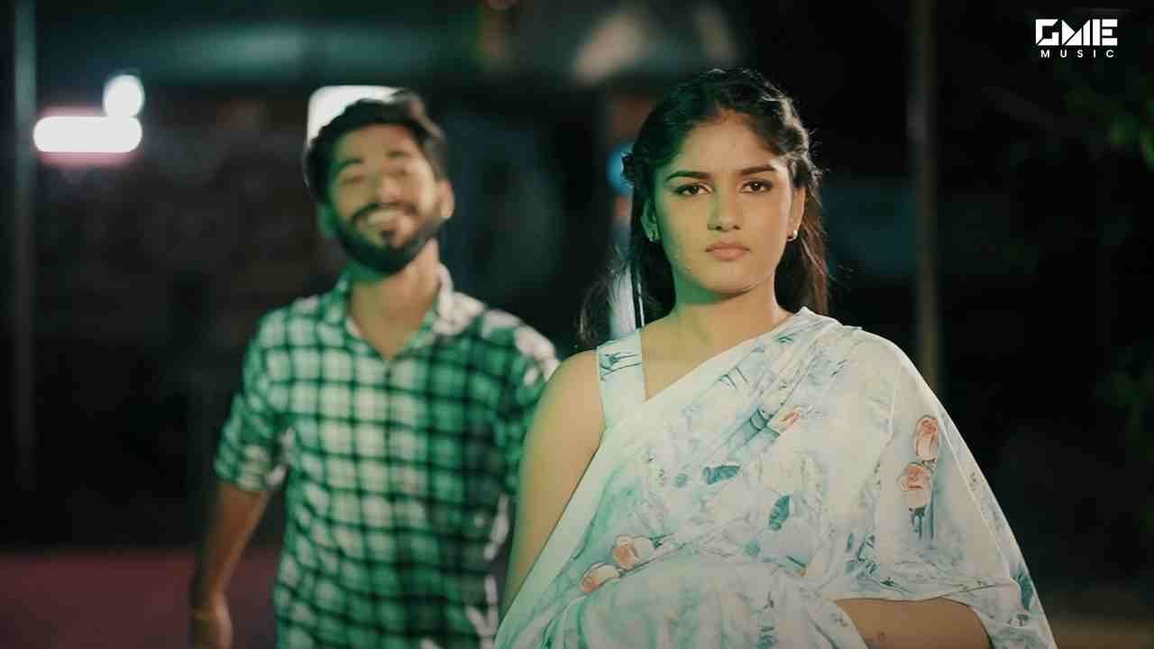 Aapli Love Story - Official Video | Rohit Dhavale | Sayali Waghmare | Keval Walanj | Chetan ...