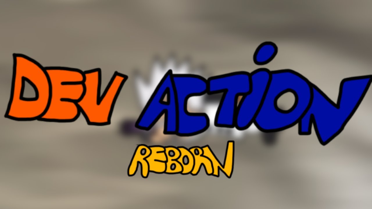 The Chase (Dev Action: Reborn Season 1 OST) - YouTube