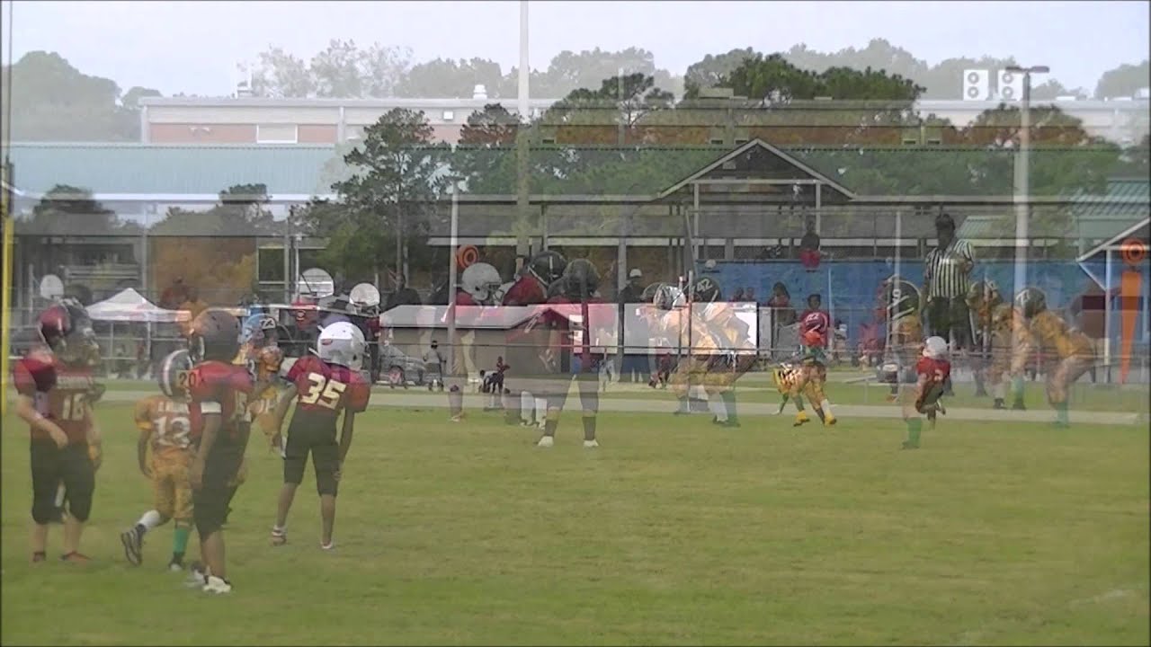 jp rattlers vs duval seminoles 6u 2013 - YouTube