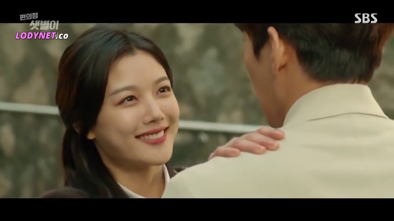 متجر سيت بيول الحلقة 1 conveniente Store Saet Byeol مترجم للعربية - YouTube