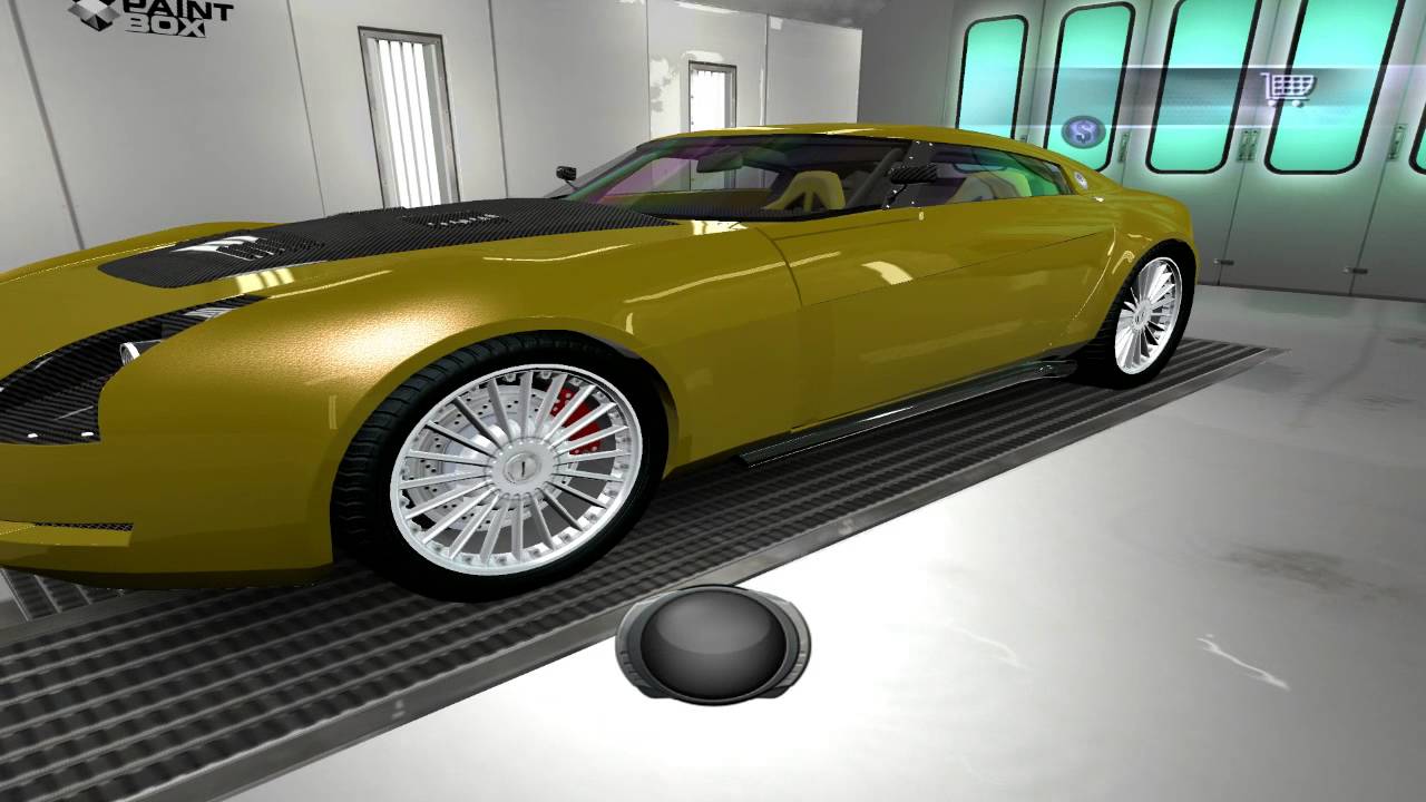 Juiced 2 Hot Import Nights - Melling Hellcat - YouTube