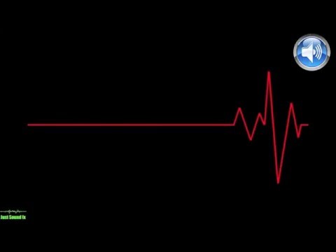 Heartbeat Sound Effect Slow To Fast I Heartbeat Speeding Up Sound ...