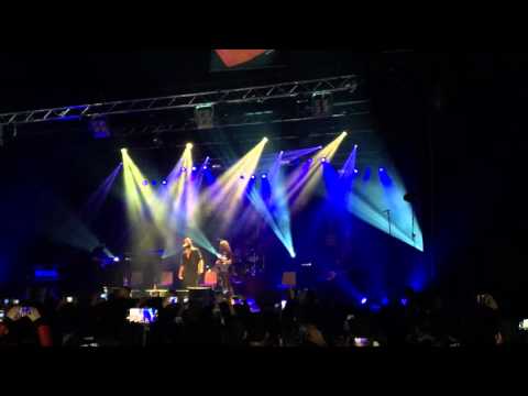 Koray Avcı - Neredesin Sen - Yazımı Kışa Çevirdin - Mannheim 31.01.2016