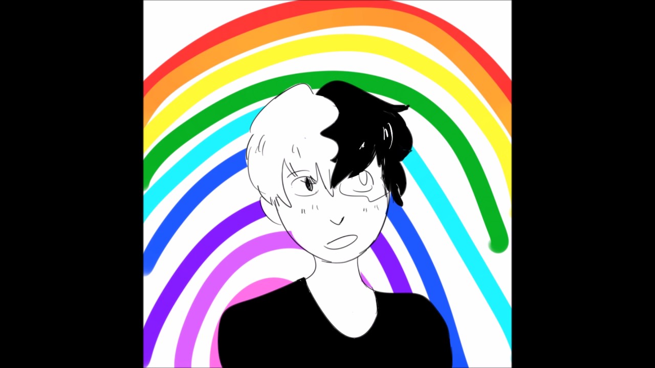 Everyone Thinks Todoroki Is Gay Bnha Youtube