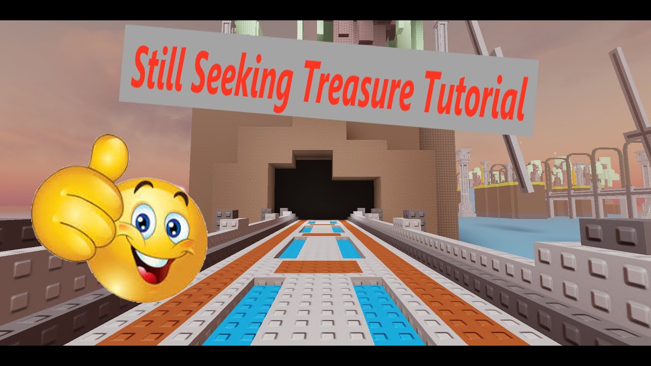 Still Seeking Treasure Cubit Tutorial {SHADOVIS RPG} - YouTube