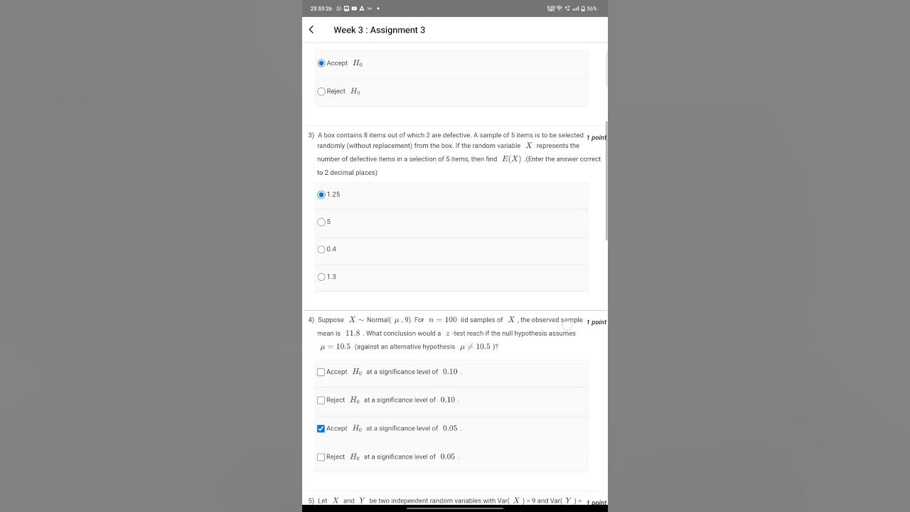 NPTEL Data Science for Engineers Week-3 Assignment Answers ...