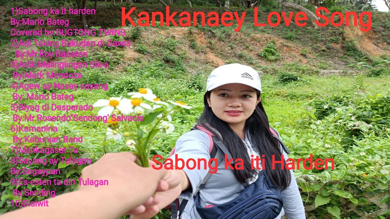 IGOROT LOVE SONG COLLECTION | KANKANAEY LOVE SONG|igorot501 vlog - YouTube
