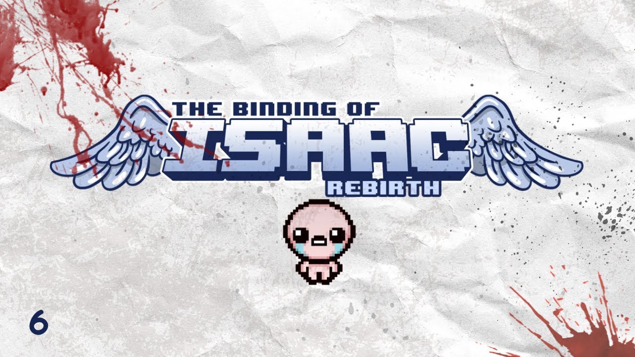 PeepoG (The Binding Of Isaac Rebirth) - YouTube