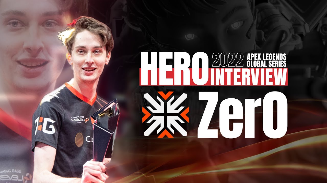 HERO Interview 『Zer0』(JP/ENG) - YouTube