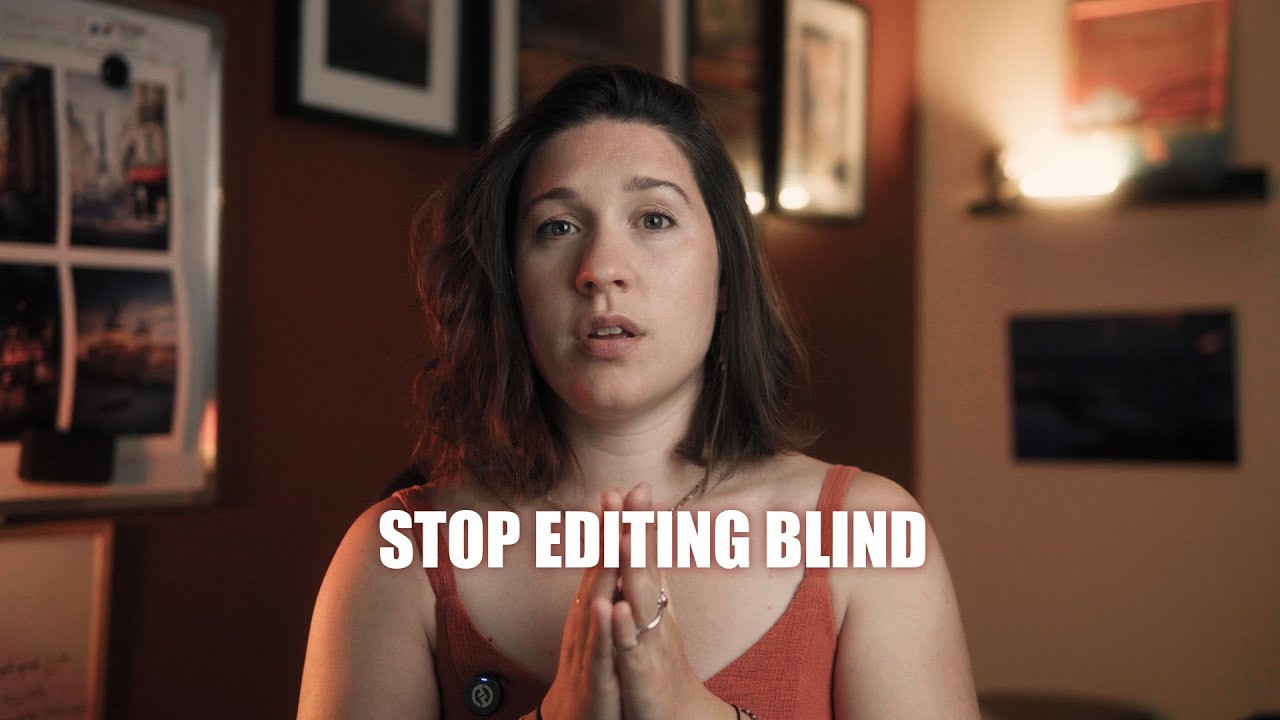 Why Your Edits Feel Flat (And How to Fix It With 3 Simple Questions ...