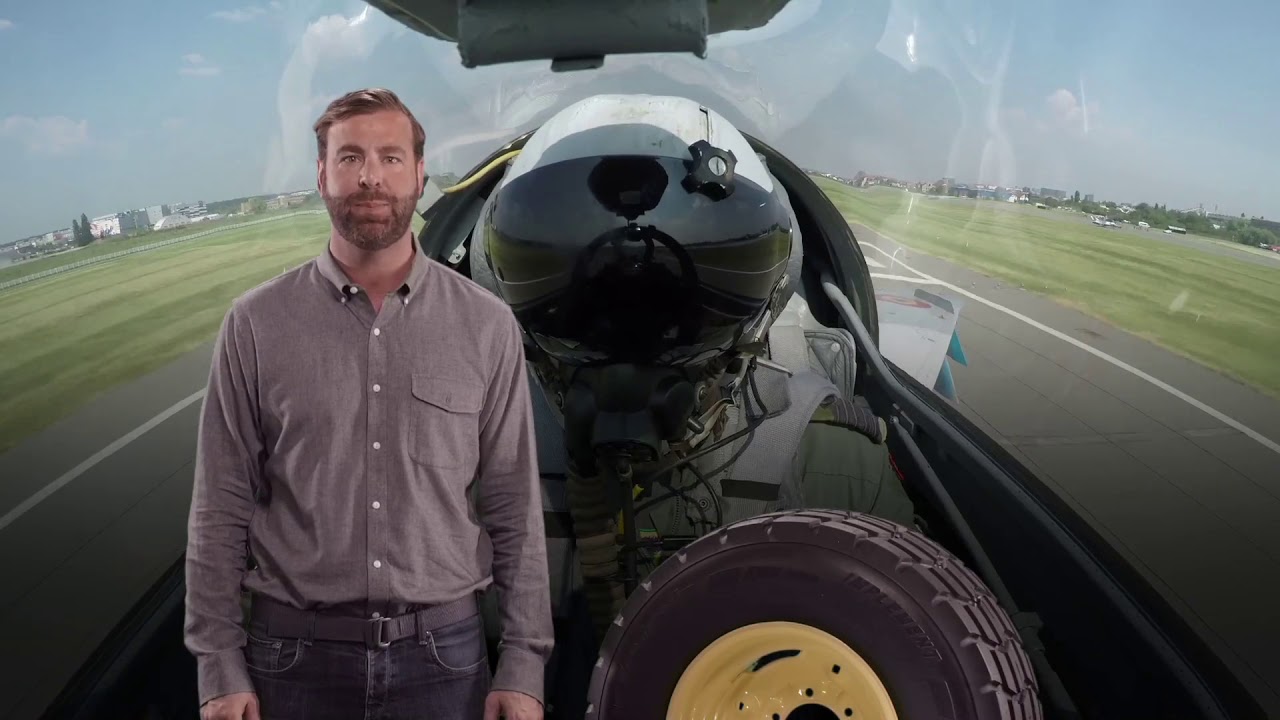 BFGoodrich® Implement Control Tire – Carries More Weight at Less Air ...