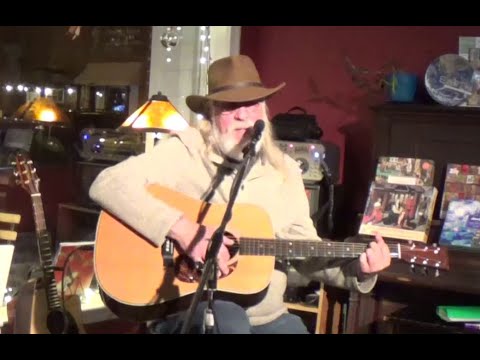 John and Alfred - Baine's Books and Coffee - 01-09-2025 - YouTube