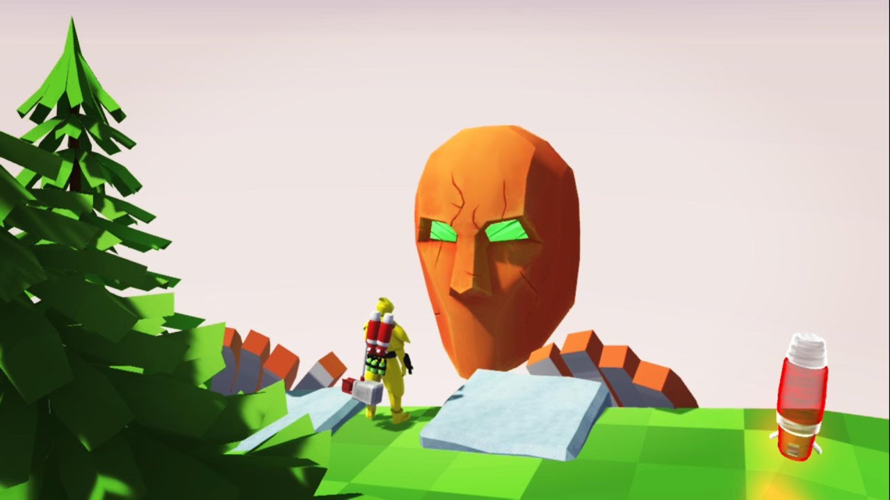 WARRIOR STANDS - DAVIGO - YouTube