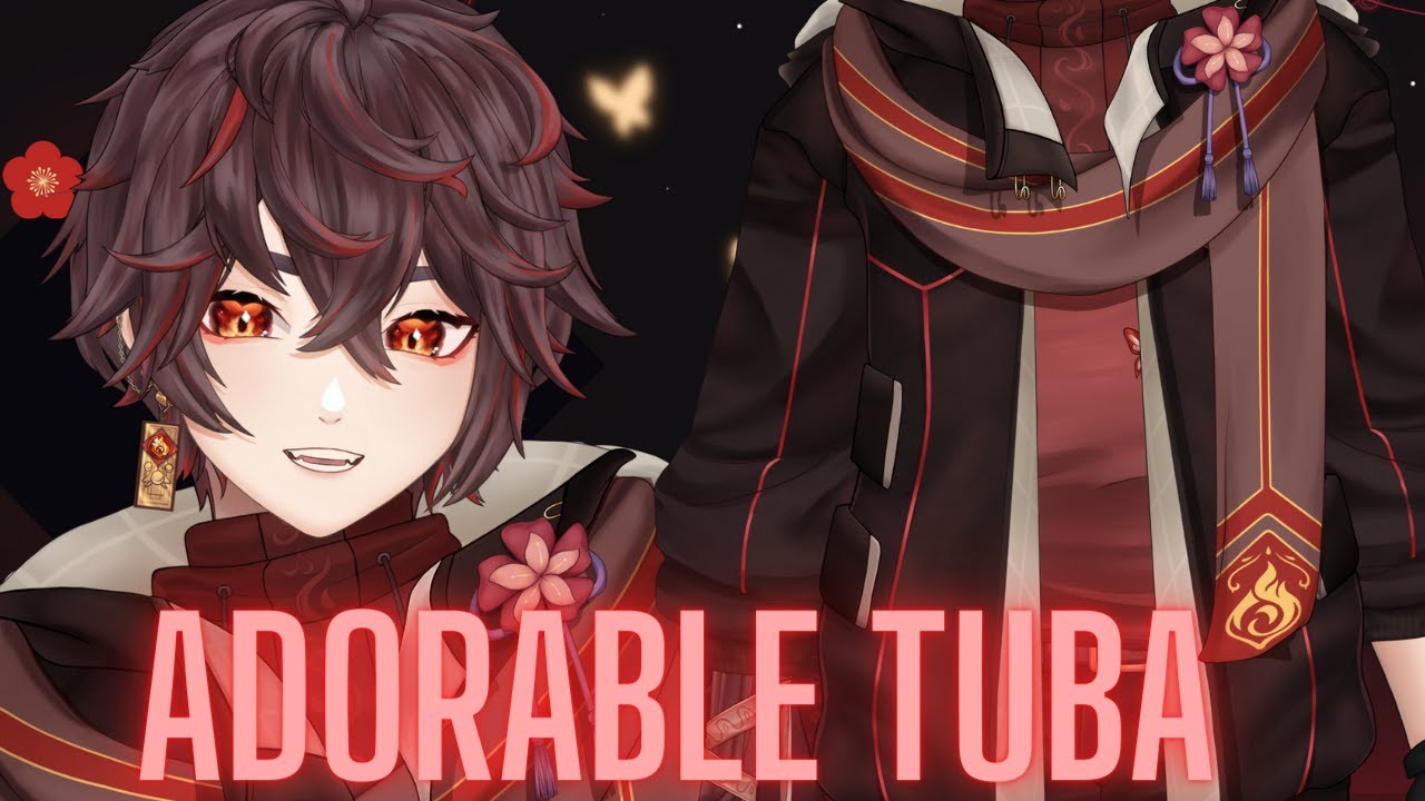 【Kyoukeu's Debut Highlights】Cute Vtuber Debut - YouTube