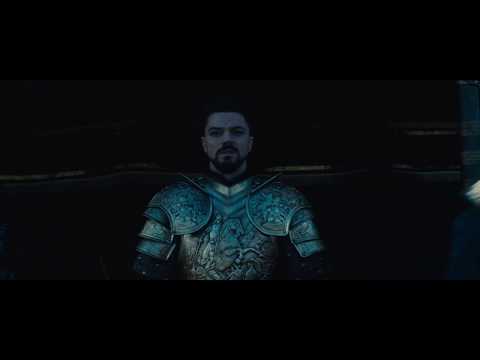 Dracula Untold : The Last Battle HD