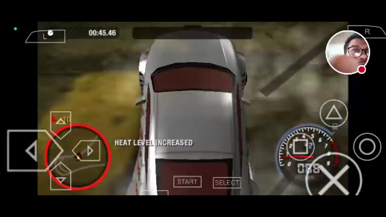 Most Wanted Need for Speed Chapter Jade Barrett Part 2 - YouTube