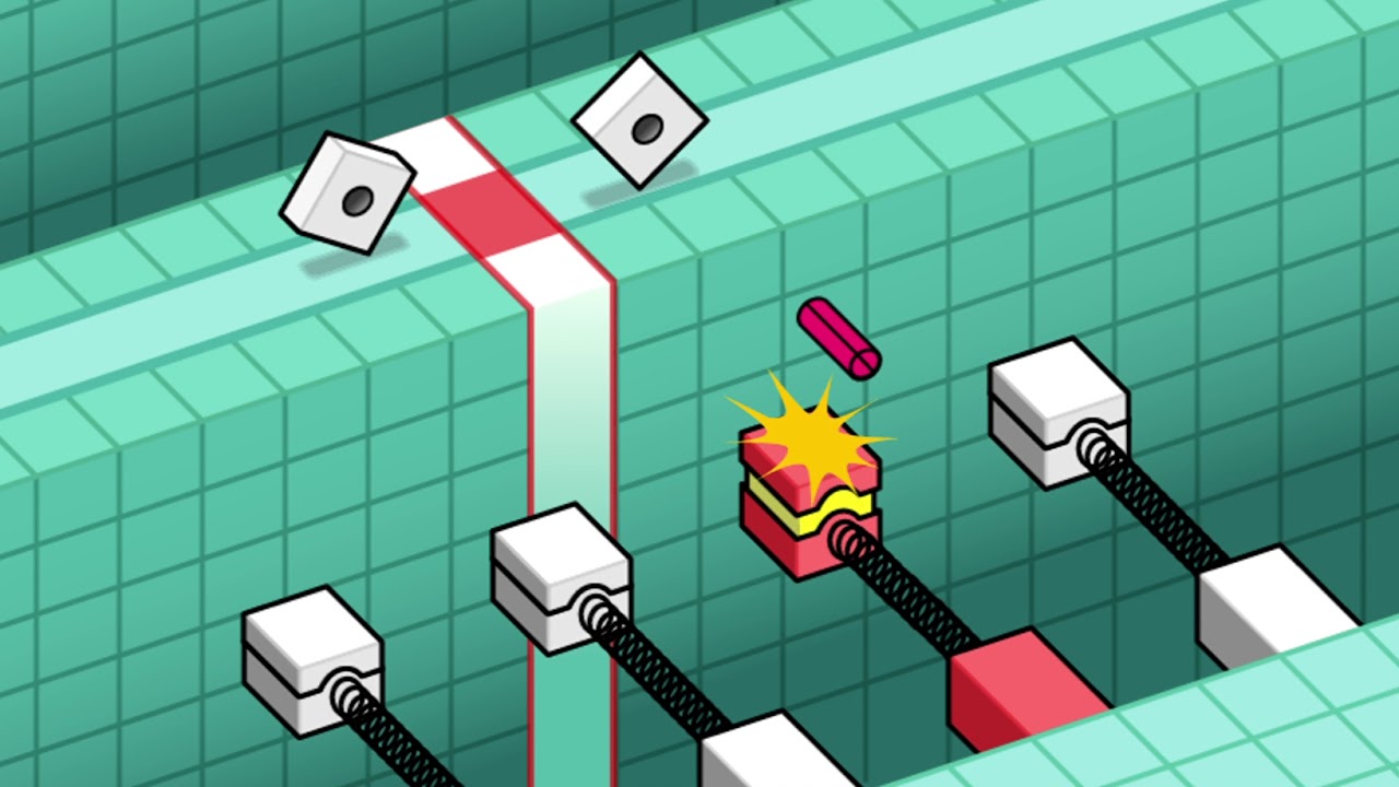 Built to Scale 2 but Widgets are in Low Demand: The Long-Awaited Sequel ...