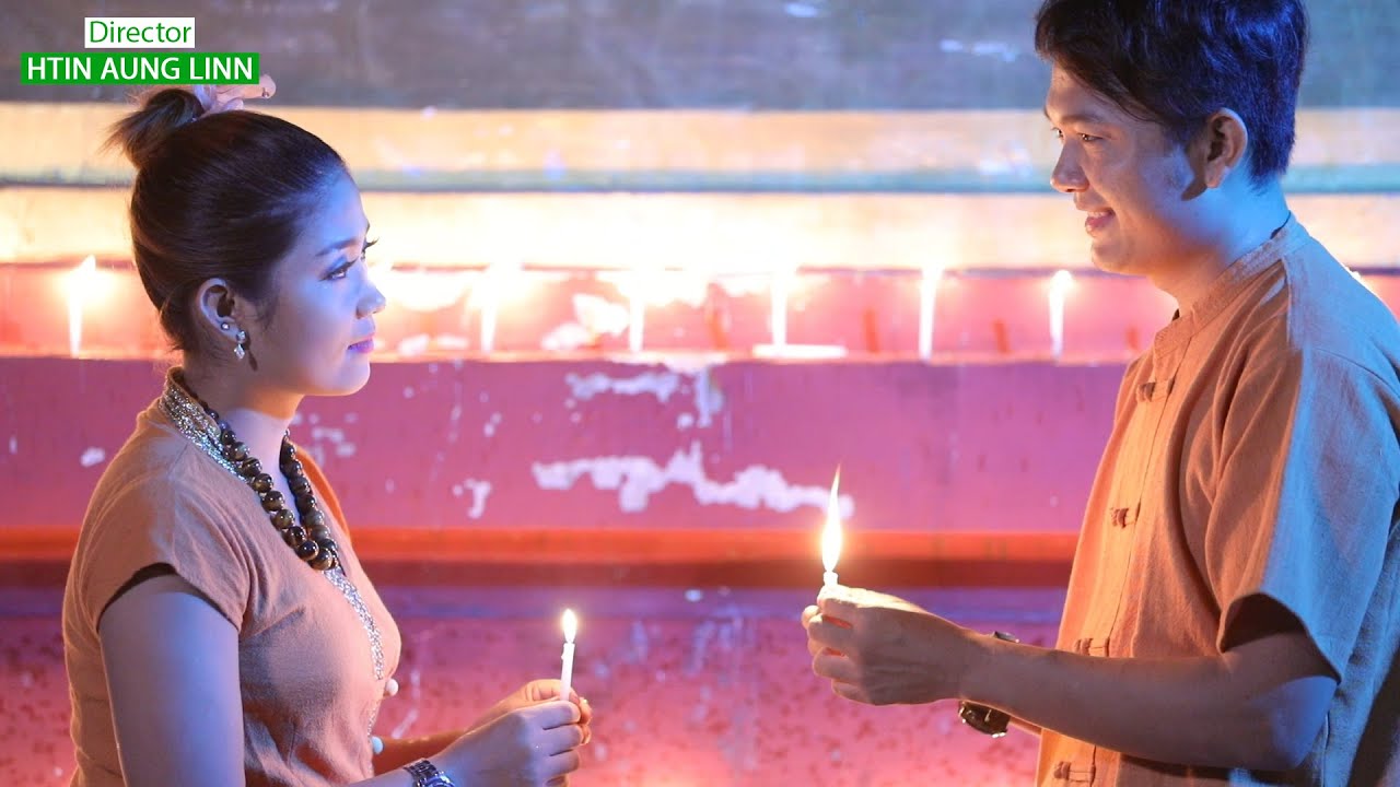 SU LATT NAING - Thadingyut Nya - YouTube