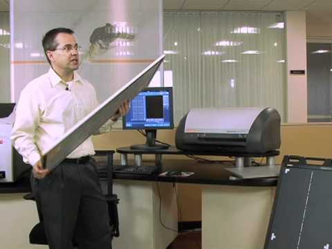 Carestream DirectView Vita CR - Longlength Imaging - YouTube