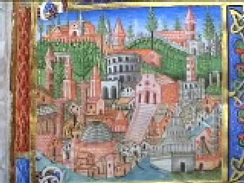 Saint Mary Major, Rome, Italy - YouTube