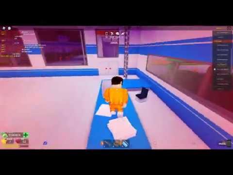 Mech Gameplay In Mad City - YouTube