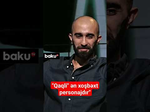 Əlixan Rəcəbov: \