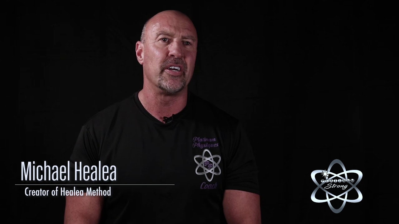 I Motivation!!! Mondays with Coach Michael Healea - YouTube