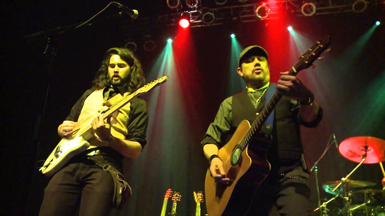 Videos – Swagger the Band