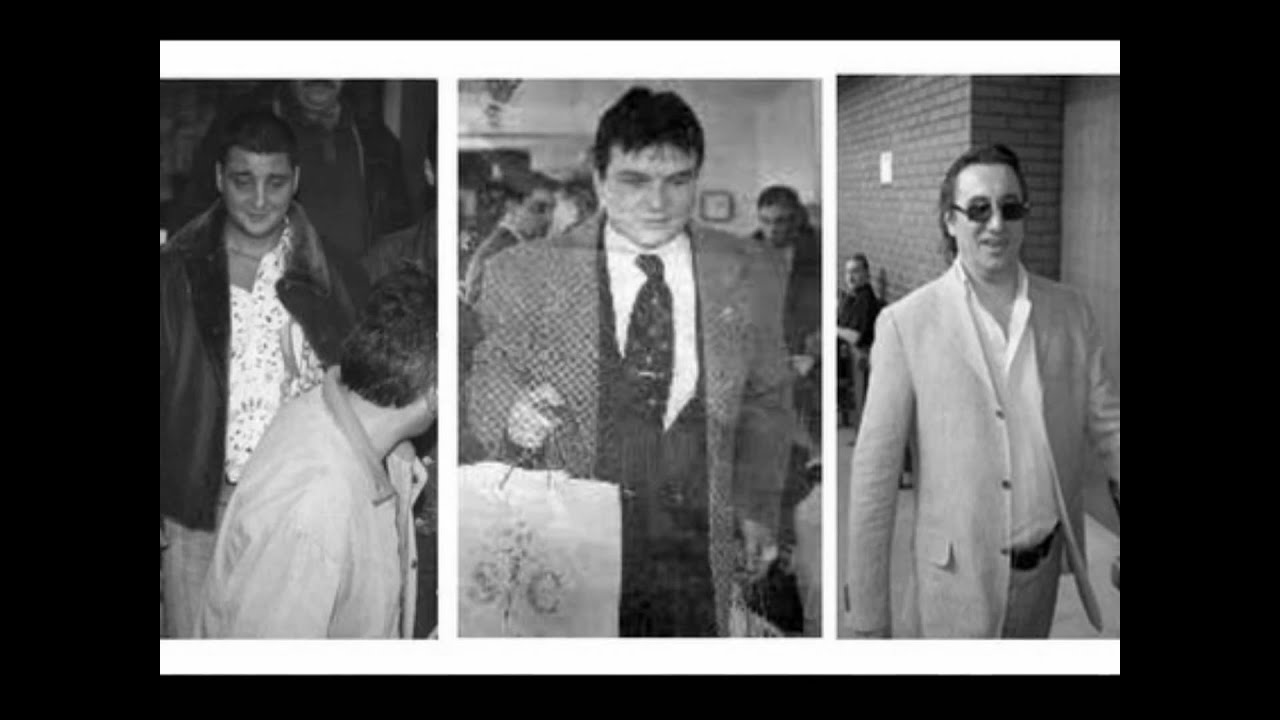 Bulgarian Mafia! - YouTube