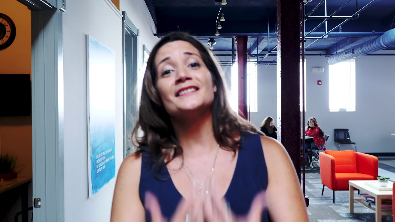 NJ's Real Estate Rockstar - YouTube