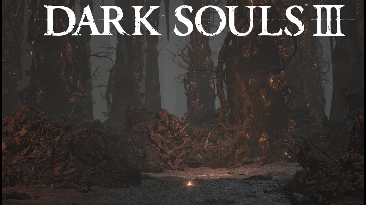 DS3 Gameplay - YouTube