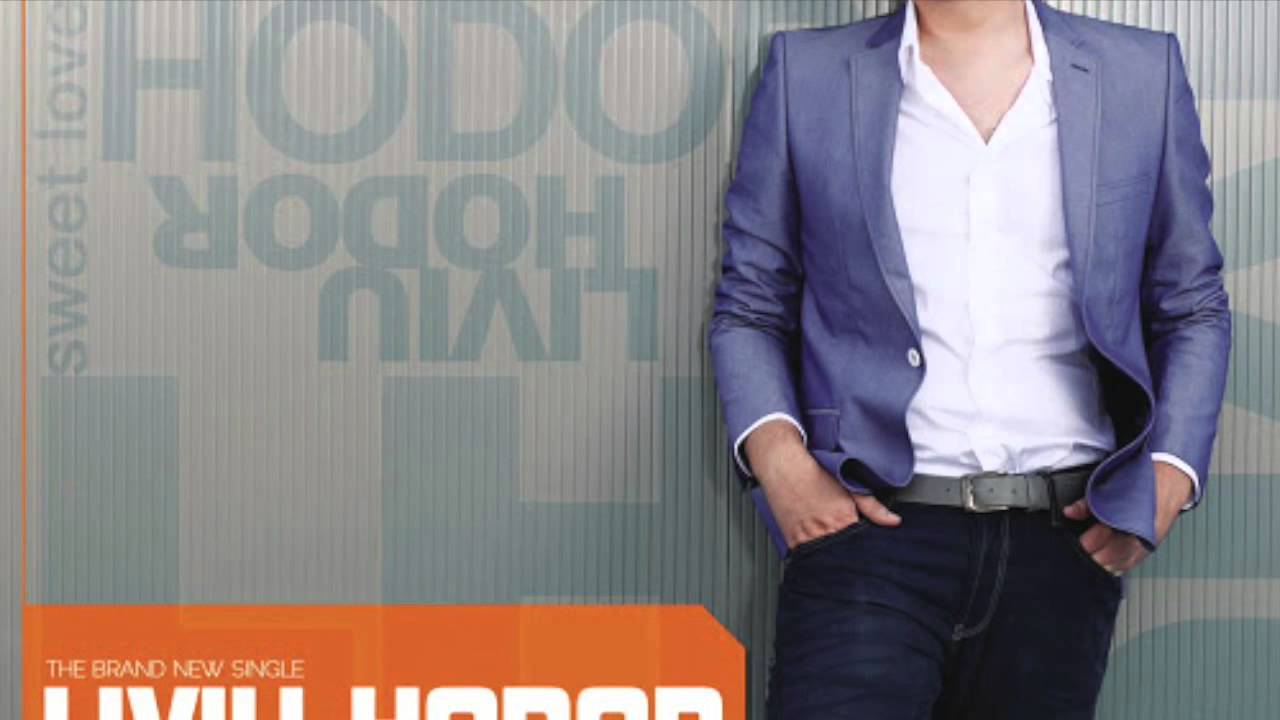 Liviu Hodor Feat . Mona - Sweet Love ( Audio ) - YouTube