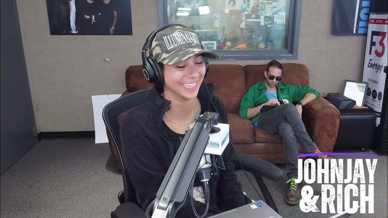 JJR RE-CAST - June 18, 2024 - YouTube