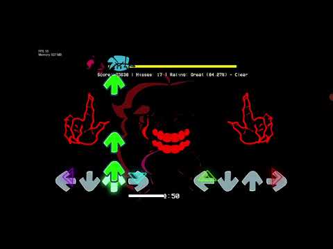 Friday Night Funkin' VS GF.hx - You Can't Delete GF PARA GAMA MEDIA Y ...