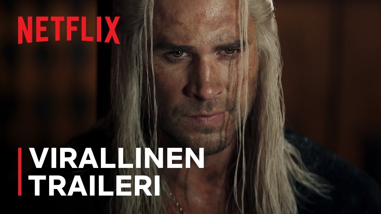 The Witcher – Noituri: Kausi 4 | Virallinen traileri | Netflix - YouTube