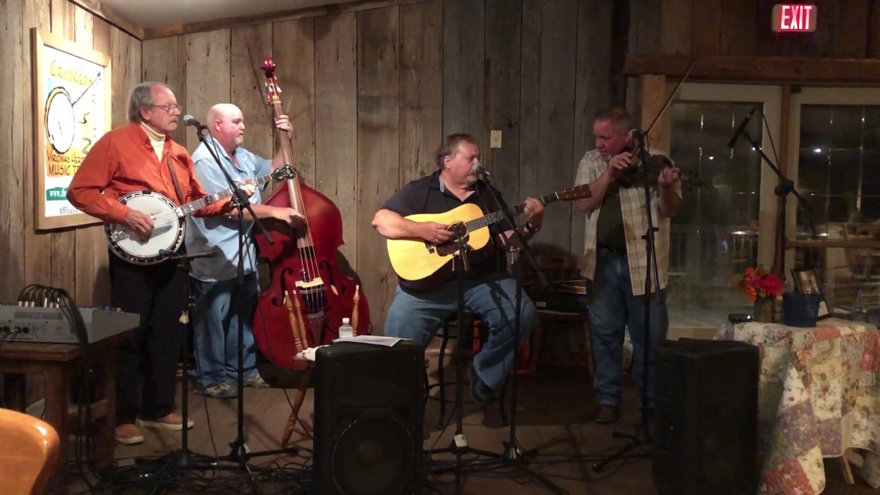 Take This Hammer - Butch Robins - YouTube